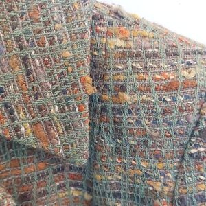 Christian Lacroix | Jackets & Coats | Vintage Christian Lacroix Olive ...